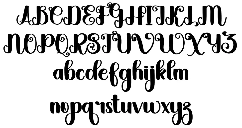 Marriage font by FreshtypeINK | FontRiver