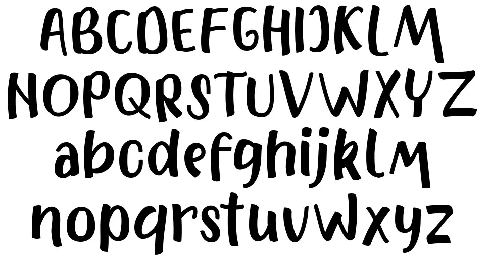 Marsha font by Trim Studio | FontRiver