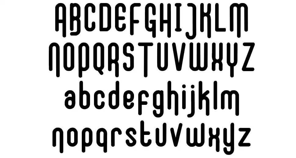 Marshmallow font by LittleWind Studio | FontRiver