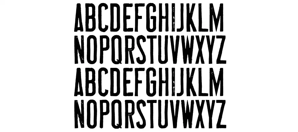 Marson font by Marcel Schönebeck | FontRiver