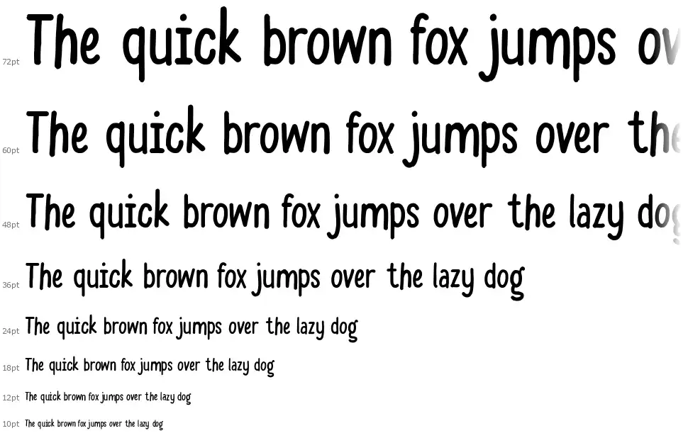 Marviona font by Arterfak Project | FontRiver