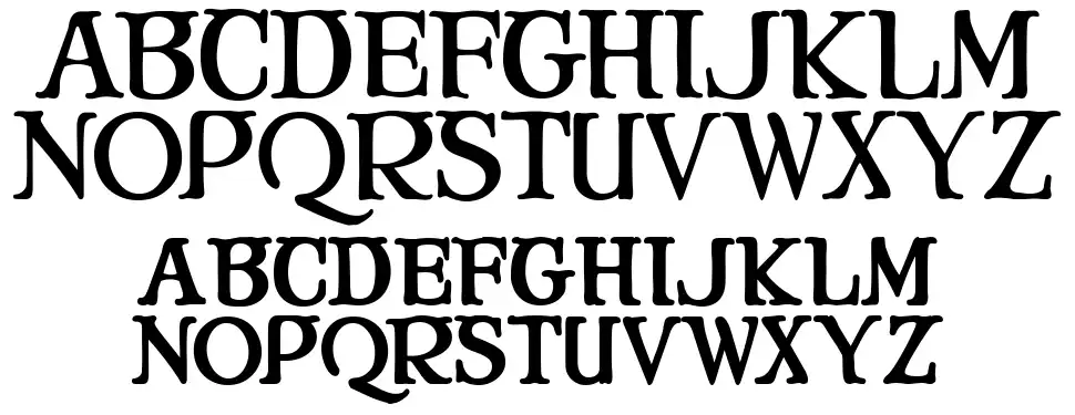 Mary Jane font by Apostrophic Labs | FontRiver