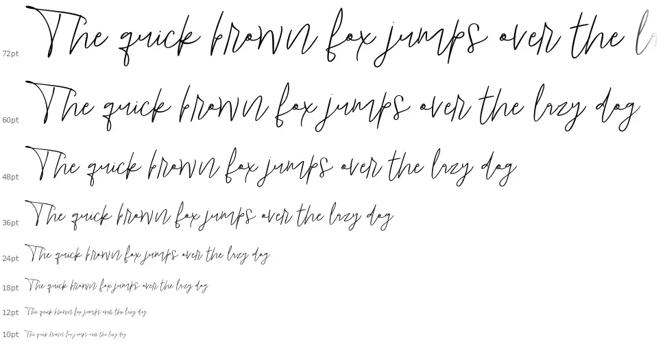 Maryanne Signature font by Brittney Murphy Design | FontRiver