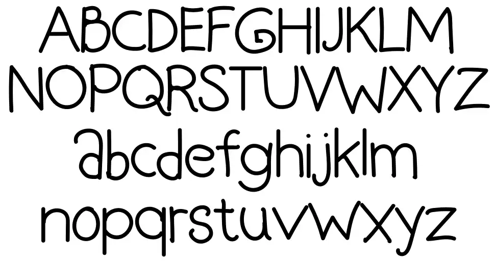 Masking School font by Inermedia STUDIO | FontRiver