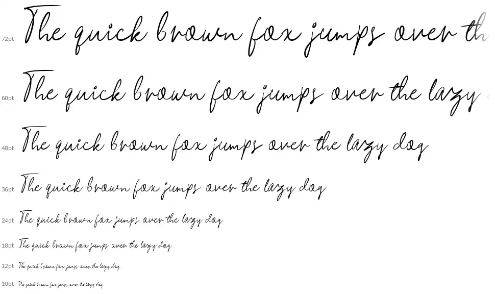 Massmellow font by Kong Font | FontRiver