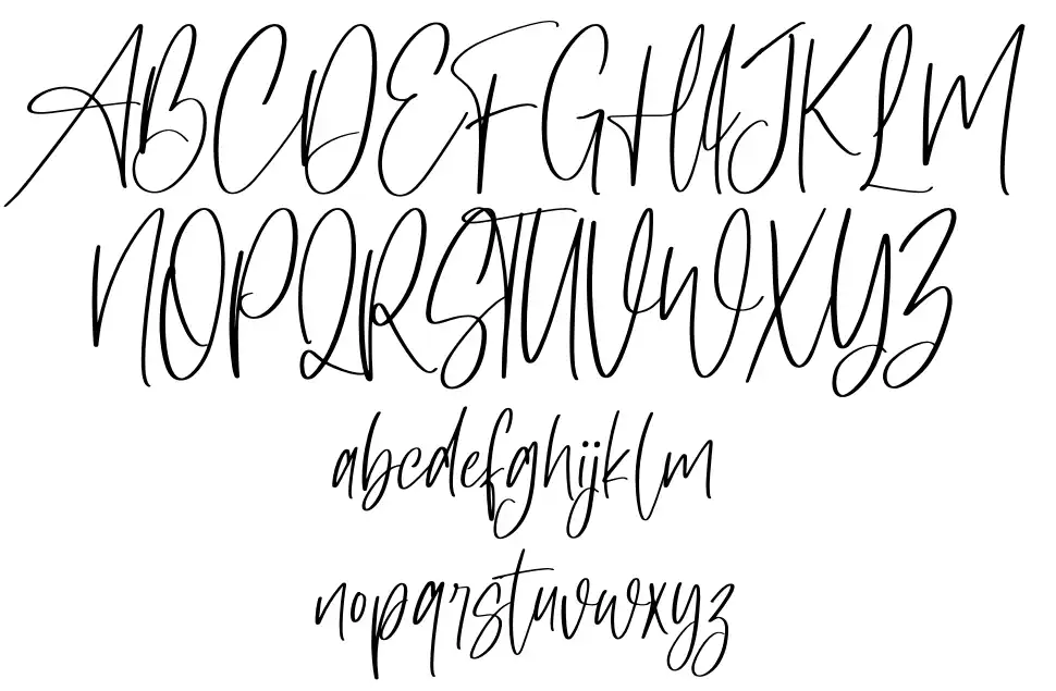 Master of Magic font by NJ Studio | FontRiver