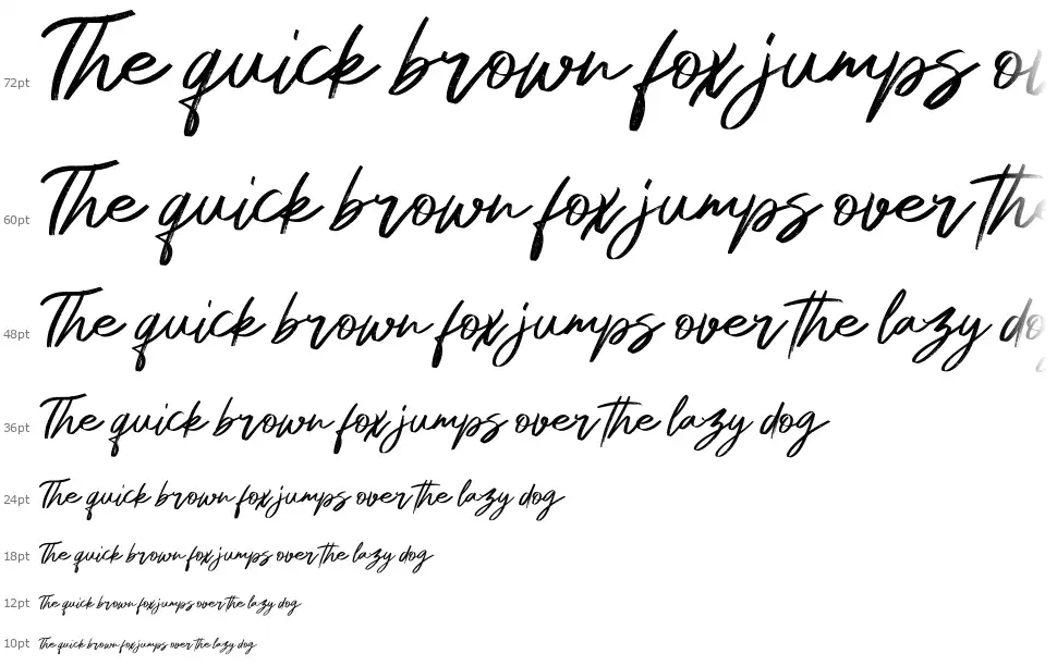 Mastery font by Creatype Studio | FontRiver