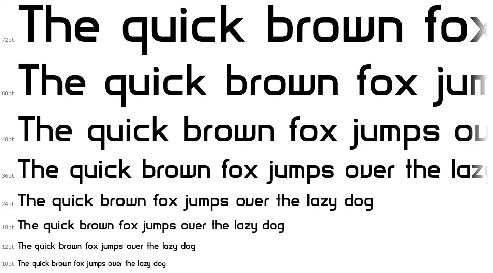 Matamata font by Dale Sattler | FontRiver