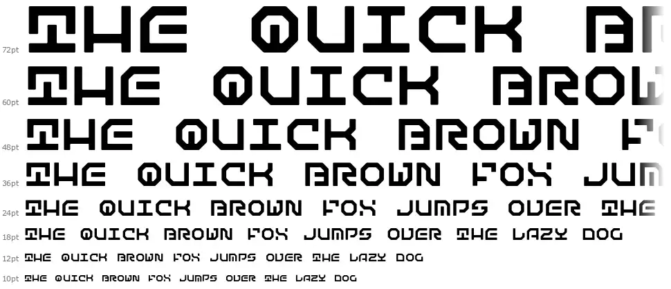 Matematica font by Akos Polgardi | FontRiver