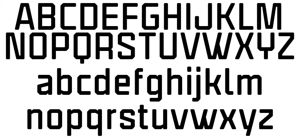 Mathics font by Maulana Creative | FontRiver