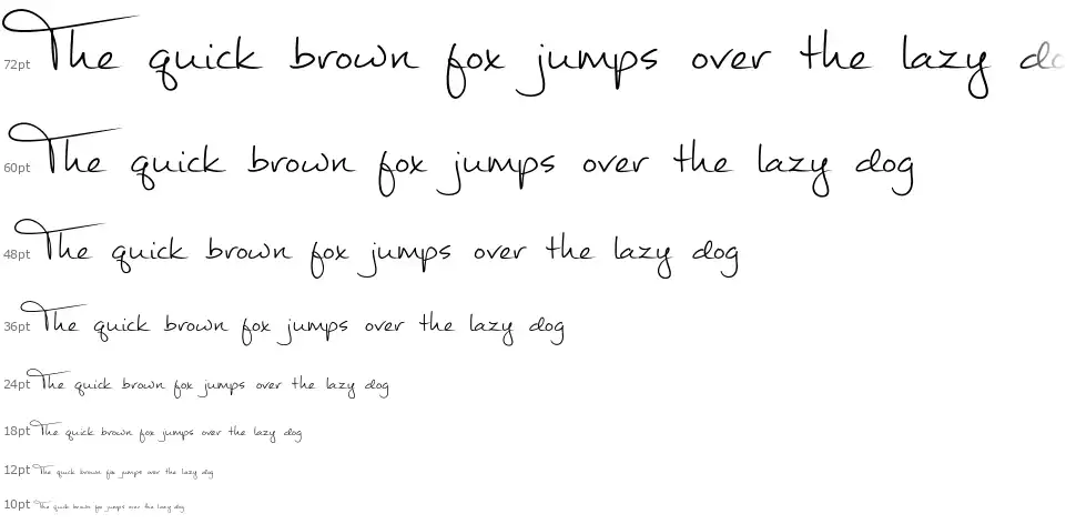 Mathilde font by Lee Batchelor | FontRiver
