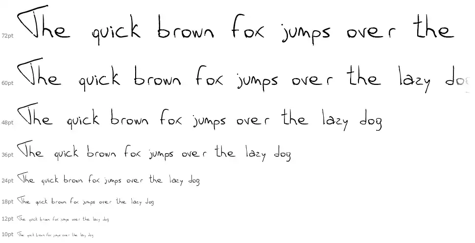 Mauro Grossi font by Mauro Grossi | FontRiver