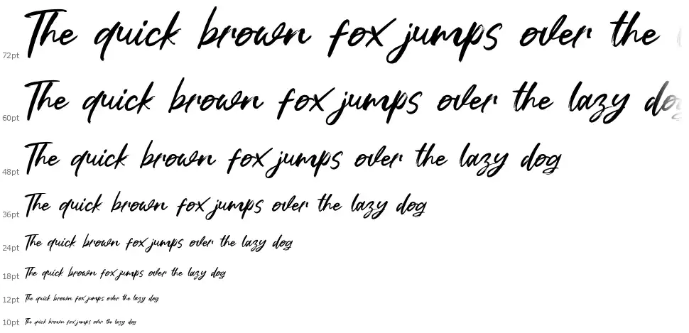 Mauve Smile font by Khurasan | FontRiver