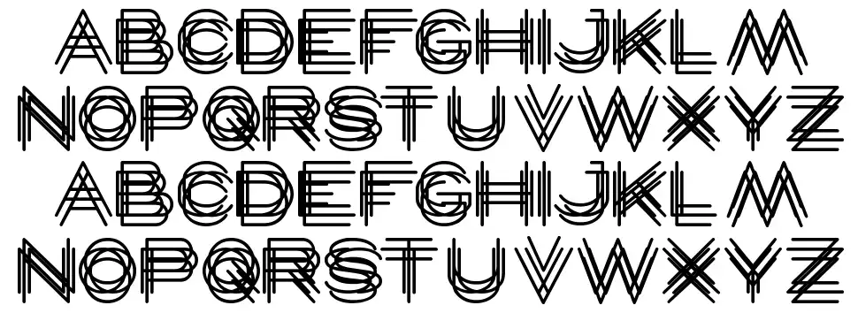 Maverick font by weknow | FontRiver