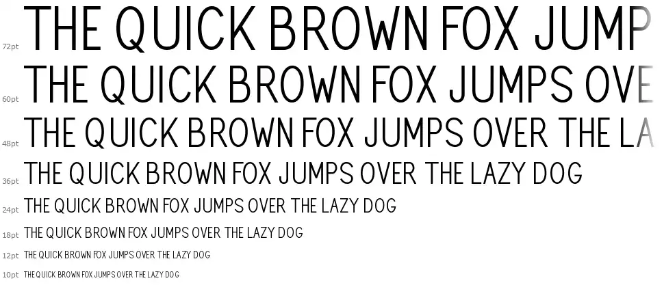 Mavis font by Rahagita Studio | FontRiver