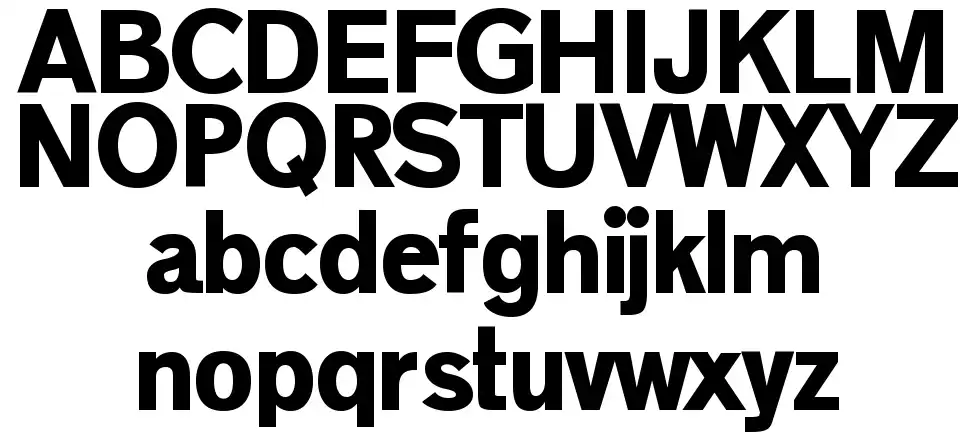 Maximum Impact font by Darrell Flood | FontRiver