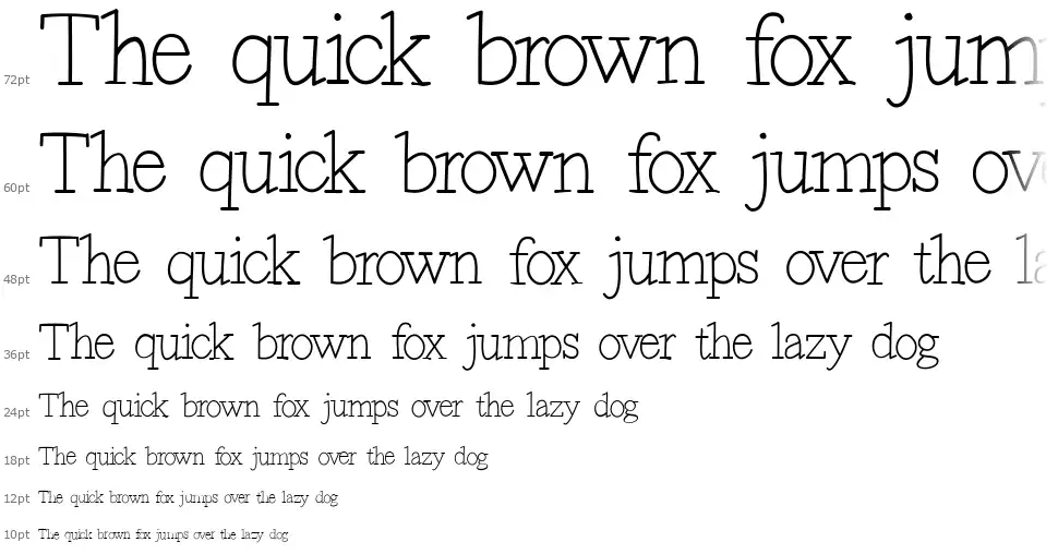Maxwell font by Chris Glover | FontRiver