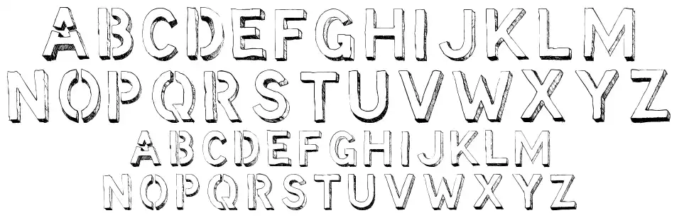 McCoy - Hello Lori font by Richard McCoy - FontRiver