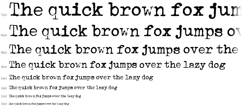 Mechanical Machine font by junkohanhero | FontRiver