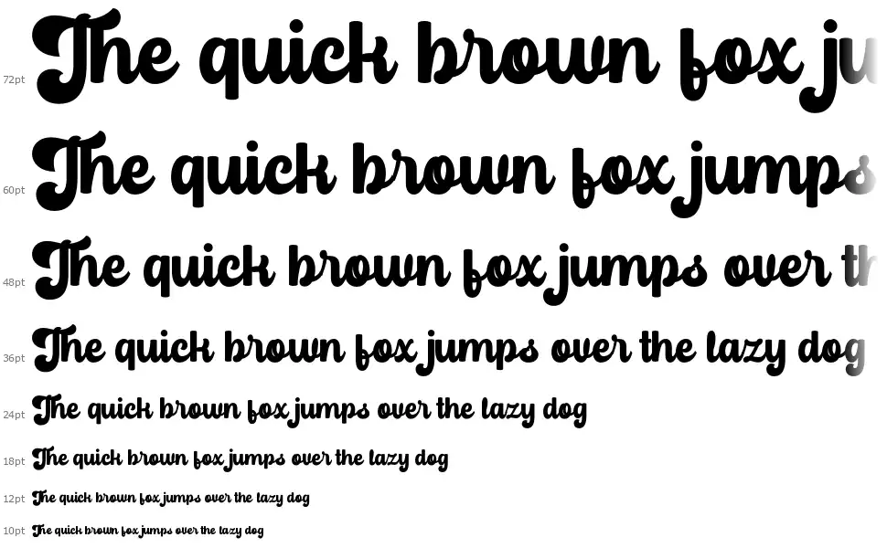 Mechaniclove font by Ahwe Project | FontRiver