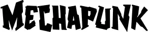 Free Punk Fonts
