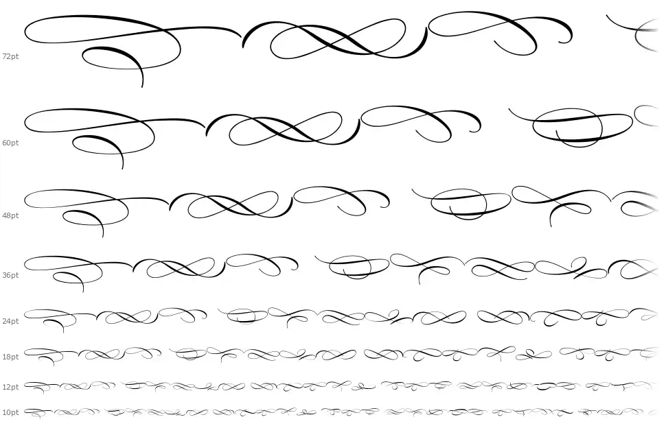 Medish Script font by Måns Grebäck | FontRiver