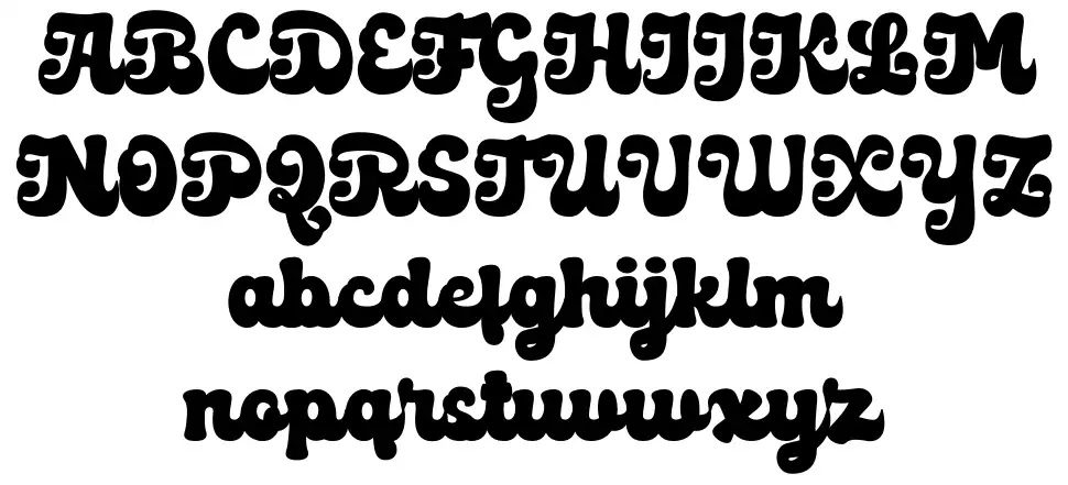 Medyan Script font by Din Studio | FontRiver