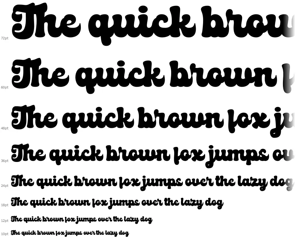 Medyan Script font by Din Studio | FontRiver