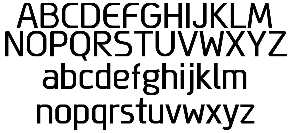 Megi Sans font by Studio Typo | FontRiver