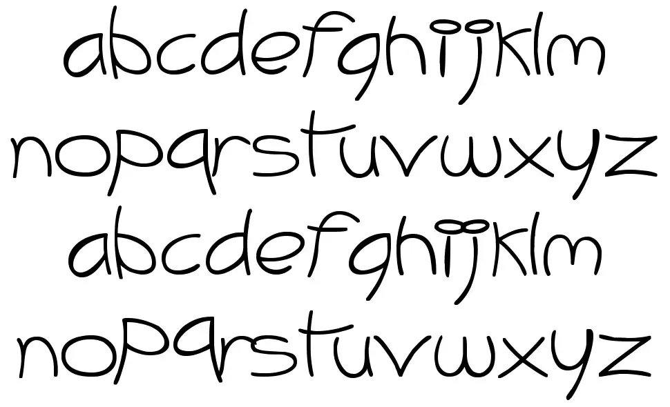 Meli Brush font by LJ Design Studios | FontRiver