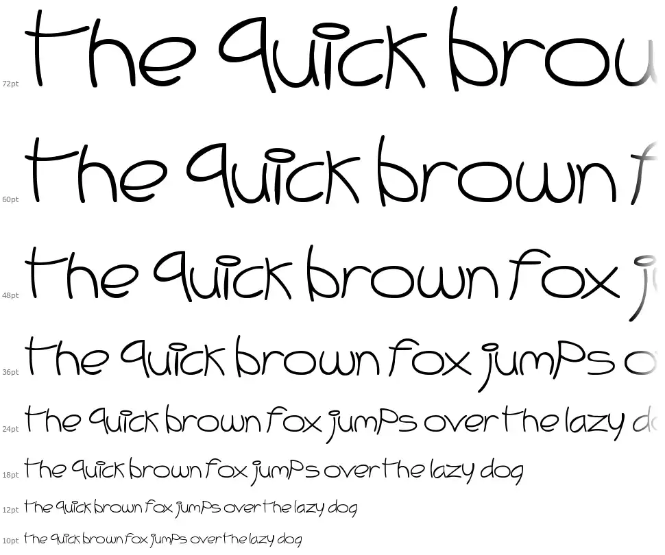 Meli Brush font by LJ Design Studios | FontRiver