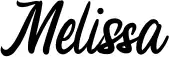 Fuente Melissa
