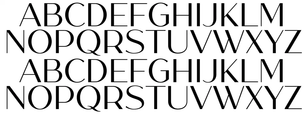 Melody Southern Script font by Suby Studio | FontRiver