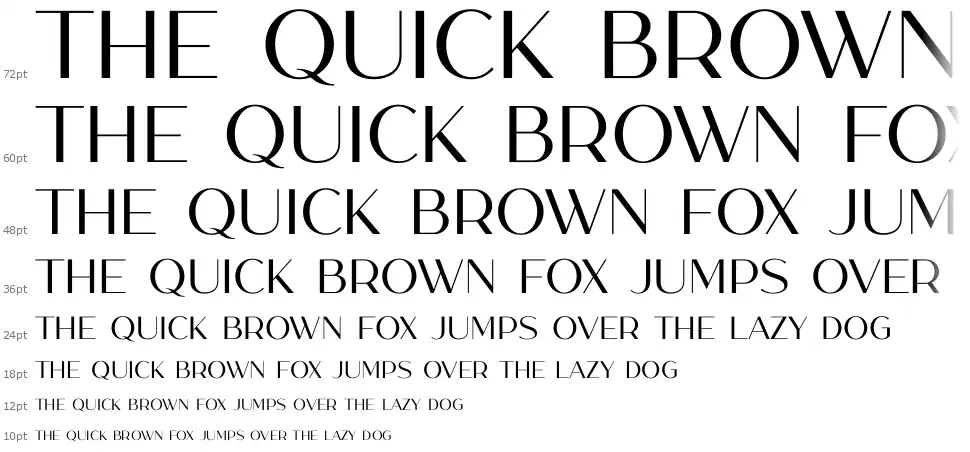 Melody Southern Script font by Suby Studio | FontRiver