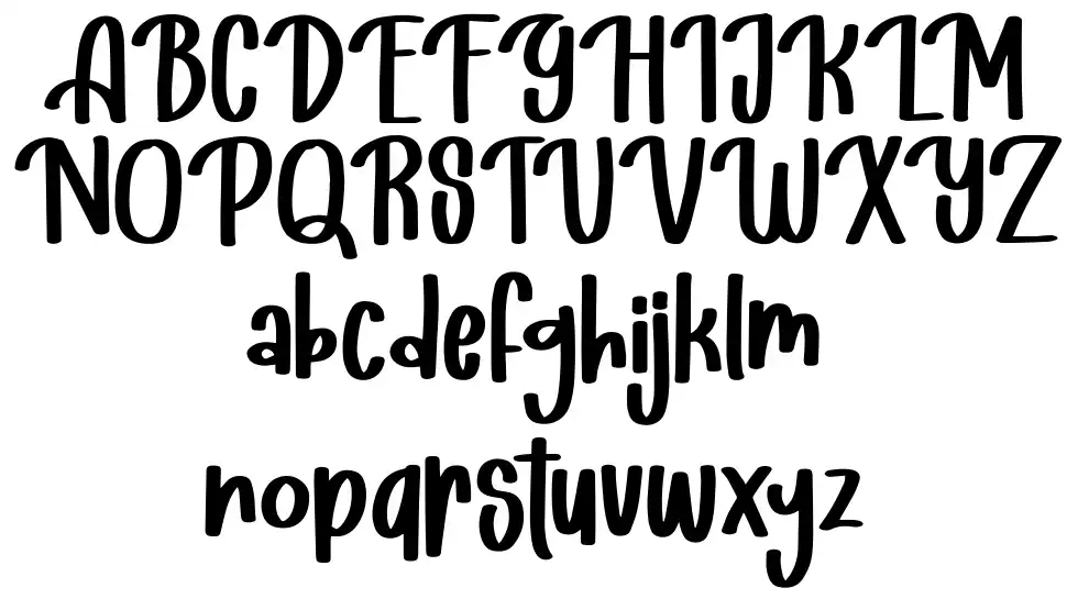 Melon Font By Typefactoryco FontRiver melon-font-by-typefactoryco-fontriver