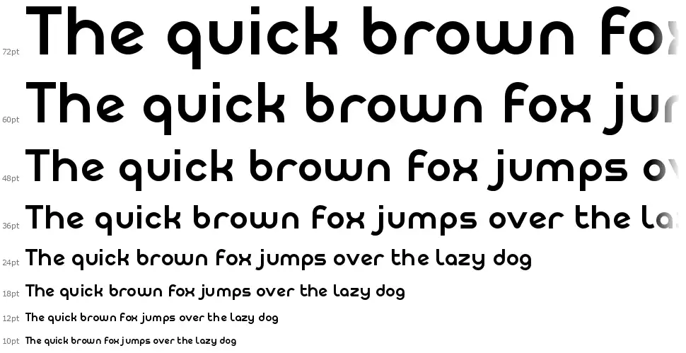 Meltix font by Studio Typo | FontRiver