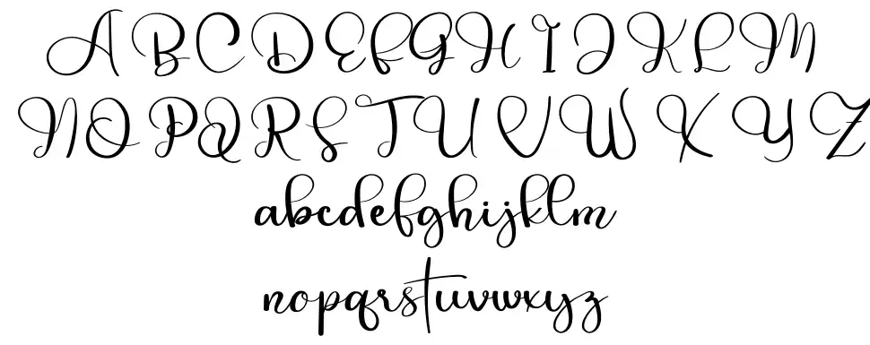 Memorial Day font by Luluk Surotul | FontRiver