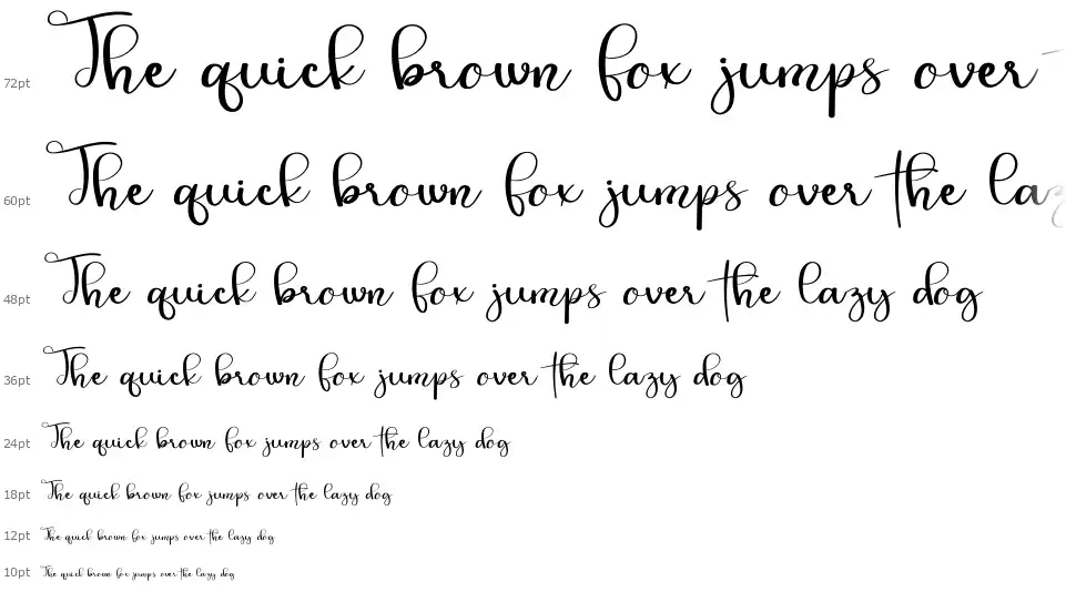 Memorial Day font by Luluk Surotul | FontRiver