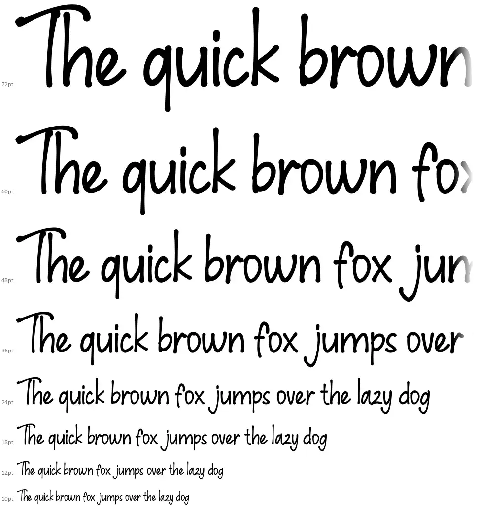 Mendello font by Rochart Studio - FontRiver