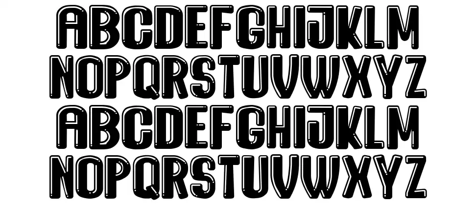 Mercedes font by Vladimir Nikolic | FontRiver