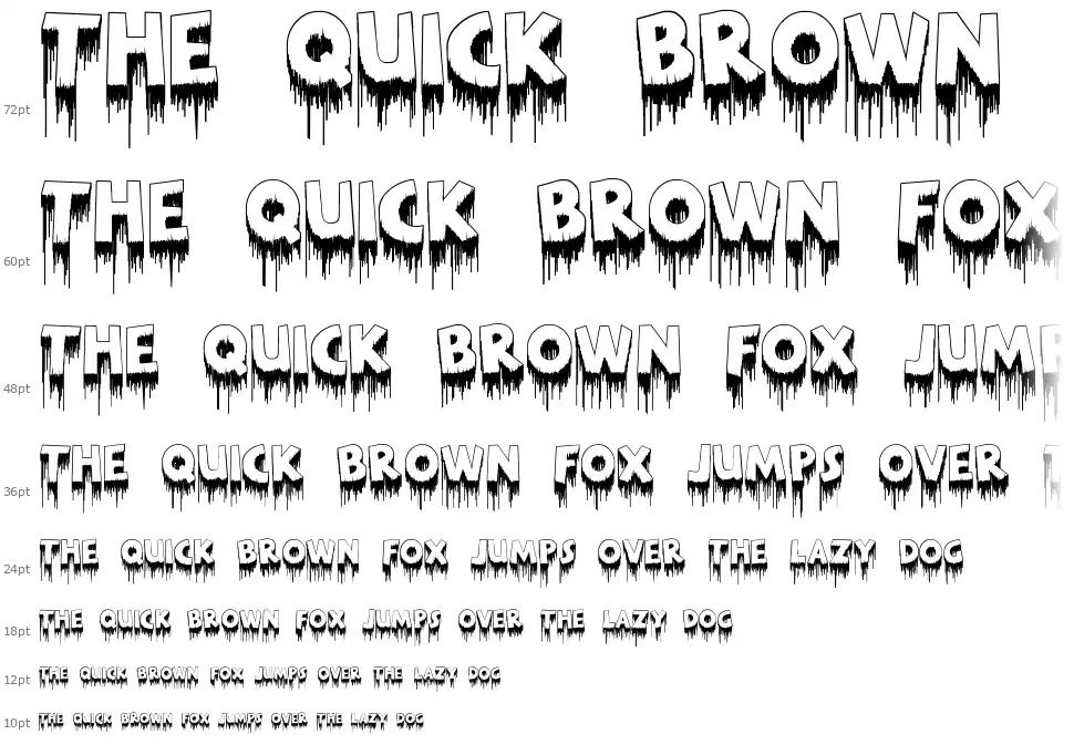 Merdeka font by Docallisme HAS - Ryal | FontRiver