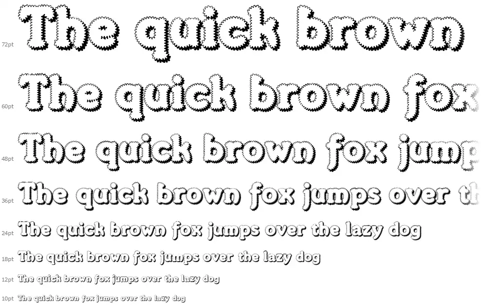 Merkin font by Apostrophic Labs | FontRiver