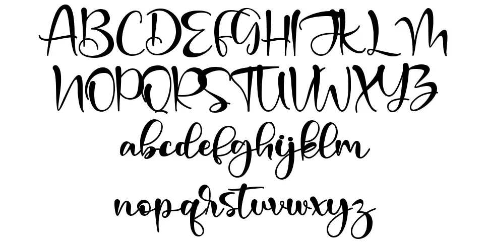 Merlyn Písmo Ke Stažení Zdarma