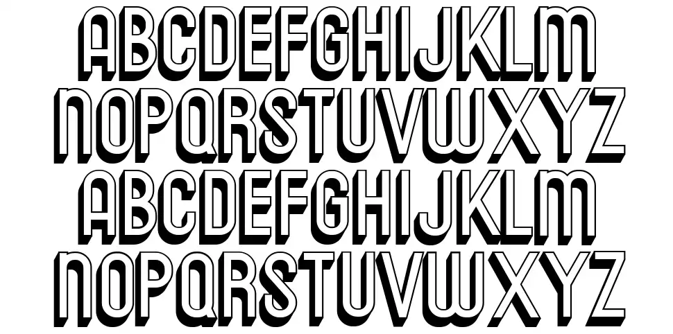 Messages font by Vladimir Nikolic | FontRiver