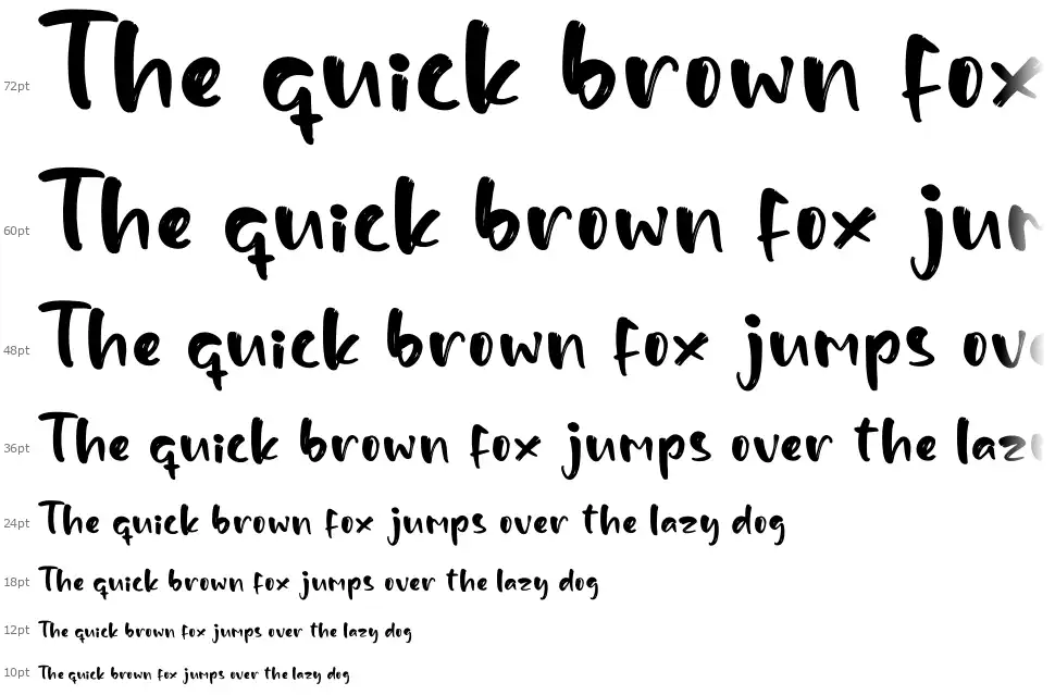 Mestgora font by Letterena Studios | FontRiver