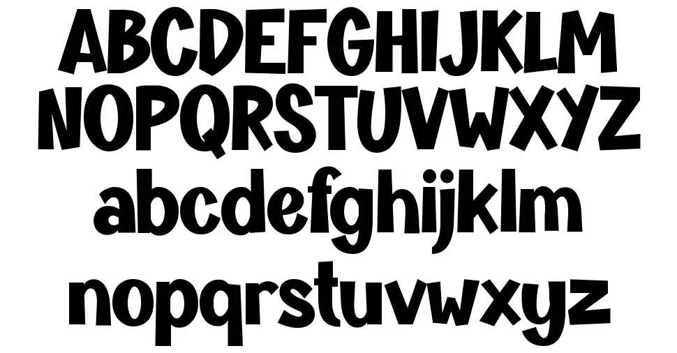 METALLO font by Tokopress | FontRiver