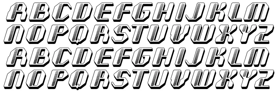Methode font by Vladimir Nikolic | FontRiver