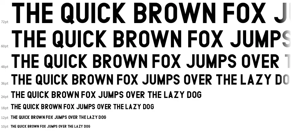 Metro Police font by casualized | FontRiver
