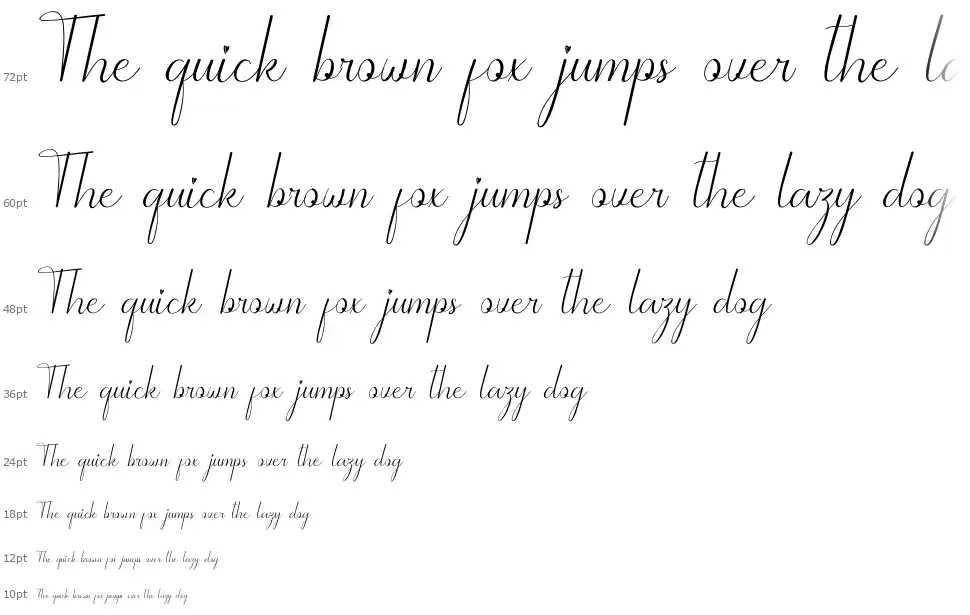 Mia Khalifah font by Erik Studio | FontRiver