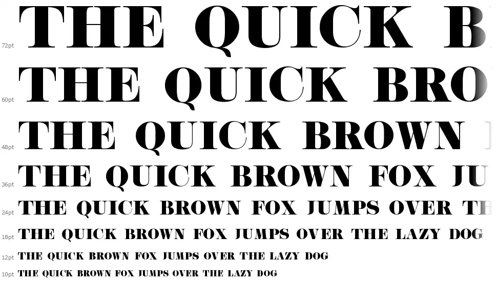 Michaela font by Dxsign Type | FontRiver
